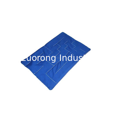 Factory wholesale Fabric Marble Maze, Sensory Fidget Marble Maze Mat, Sensory Toys for Autistic Children