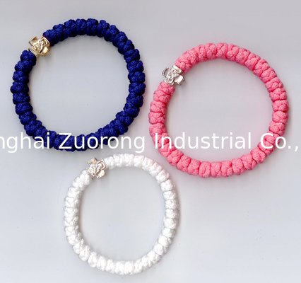 Factory wholesale Adjustable Prayer Rope Bracelets, Komboskini Chotki, Orthodox Christian Religious Prayer Bracelet