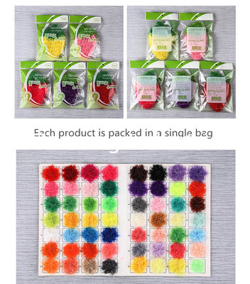 Factory custom Acrylic Fiber Dish Wash Cloth/Clean Towel for Kitchen, Multi-Purpose Korean Acrylic Fiber Dish Wash Cloth