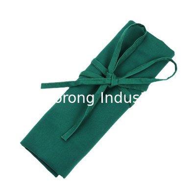 Factory Customize Cotton Fabric Medical Surgical Towels Cosmetic Surgery Drapes, Reusable Fenestrated Surgical Drape