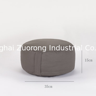 Factory Customize Meditation Cushion,Comfortable Floor Pillow,Traditional Tibetan Meditation Pillow with Beautiful Cover
