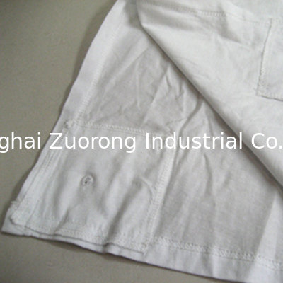 Factory wholesale 100% cotton Judaica Jewish underware Tzitzit Katan Religous wearing vest tank top,tzitzit undershirt