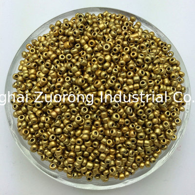 Factory wholesale DIY glass seed beads for jewelry making,glass beads for jewelry making, Glass Seed Beads