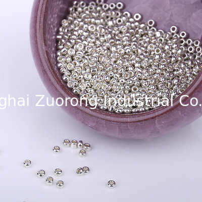 Factory wholesale DIY glass seed beads for jewelry making,glass beads for jewelry making, Glass Seed Beads