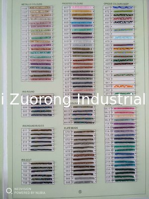 Factory wholesale DIY glass seed beads for jewelry making,glass beads for jewelry making, Glass Seed Beads
