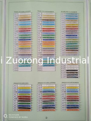 Factory wholesale DIY glass seed beads for jewelry making,glass beads for jewelry making, Glass Seed Beads