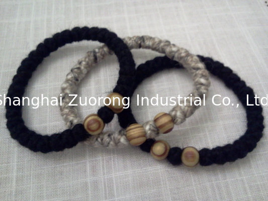 Factory wholesale Adjustable Prayer Rope Bracelets, Komboskini Chotki, Orthodox Christian Religious Prayer Bracelet