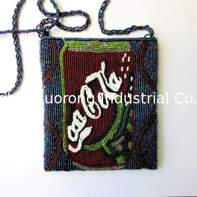 source factory make handmade beaded coin purse beaded pouch bag beaded wallet beaded pouch beaded eyeglass sequin bags