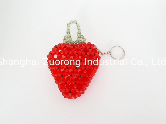 direct source beaded animal Bead Keychain Bead Zipper Pull Cute Animal Charm or Zipper Pull, Beaded Animals Phone Charm