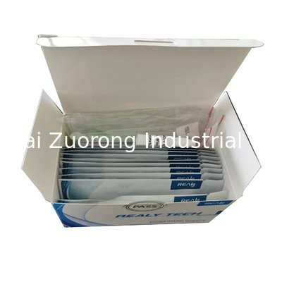 Coronavirus Test Kit, Rapid (COVID-19) IgG / IgM On-Site Professional Testing, Antibody Test Kit for Novel Coronavirus