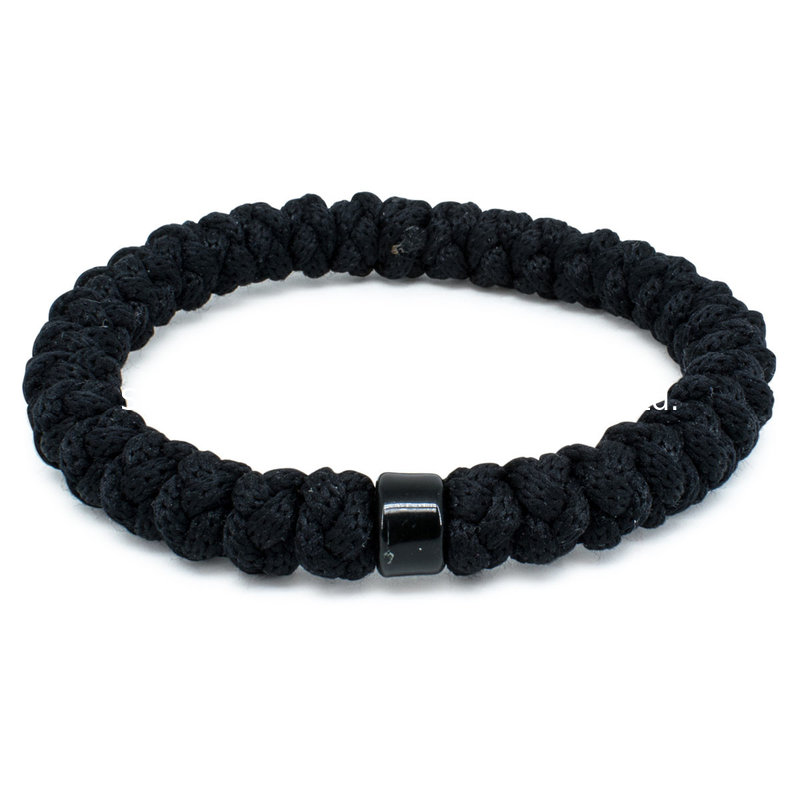 Factory wholesale Adjustable Prayer Rope Bracelet, Komboskini Chotki, Orthodox Prayer Rope Knot Bracelets, Komboskini