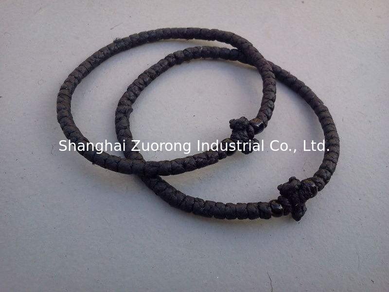 Orthodox Bracelet, Handmade Komboskini, Knots Prayer Rope, Black Satin Cord, Chotki, Komposkini with Black Cross factory