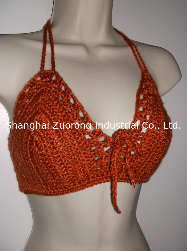 Crochet top, halter top, top bra, beach crochet top, festival top,hippie top, crochet crop top,festival clothing factory