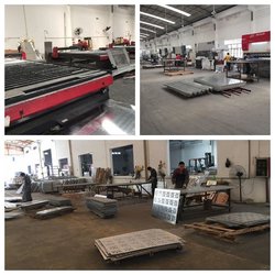 Foshan M-City building material Co. Ltd.