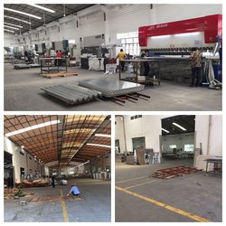 Foshan M-City building material Co. Ltd.