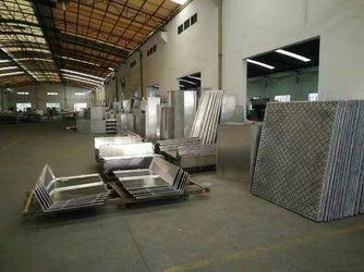 Foshan M-City building material Co. Ltd.