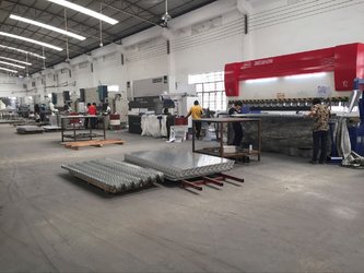 Foshan M-City building material Co. Ltd.