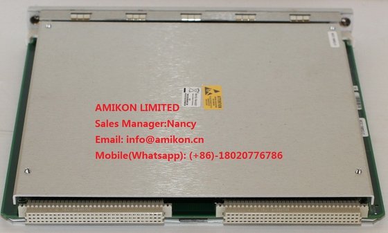 Bently Nevada Module Or NO. 200152-04