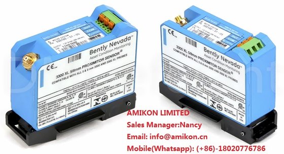 Bently Nevada Module Or NO. 20545-99 Fully Tested