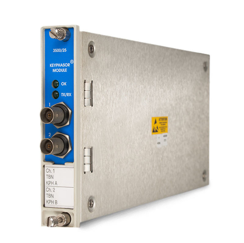 Bently Nevada Module 21000-16-05-15-103-03-02 Factory Automation Experts