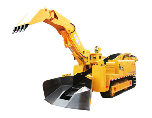 China ZWY-80/45L Mucking loader,crawler mucking loader supplier