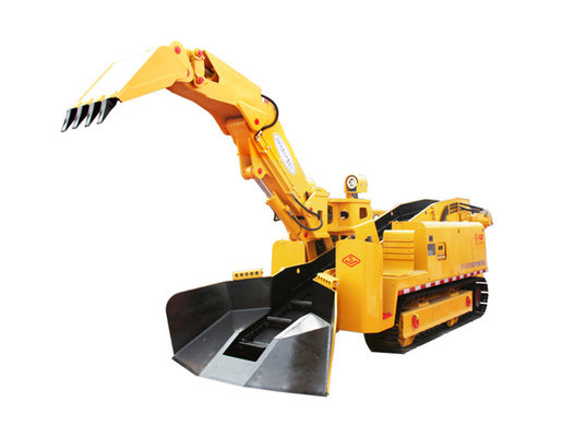 China ZWY-150/55L Mucking Loader,crawler mucking loader supplier