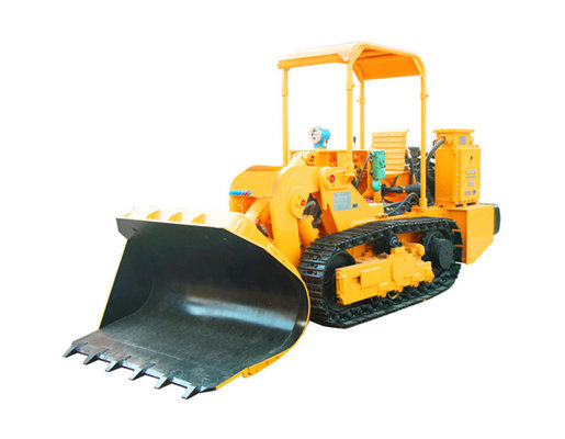 China ZCY120(100)R Fully Hydraulic Side Dumping Rock Loader Serials,,Hydraulic Side Dumping Rock Loader supplier