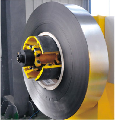 iron based amorphous  solid metal