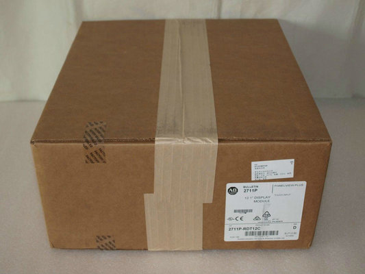AB HMI 2711P AB 2711P-T10C22