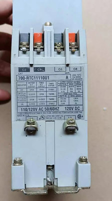 AB PowerFlex 700H AB contact  700RTC