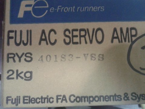 YSKAWA AC servo drive 3000W Motor YSKAWA SGDM JEPMC-MP2300