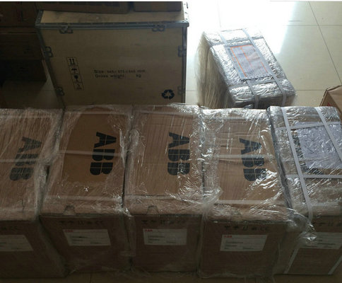 ABB inverter ACS800 ACS880 ACS550 ACS510