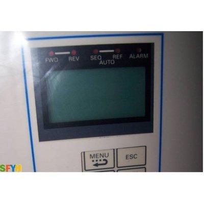 YASAKWA SERVO Motor  AC Motor SGD SGMas  SGMAH-08AAA41 500W,5000W,6000W
