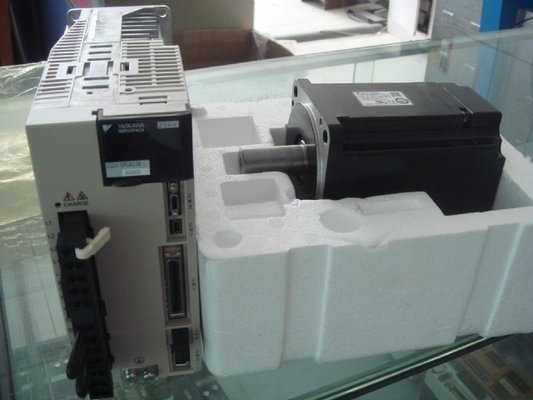 Original YASKAWA AC Servo motor SGD SGMAH SGMGV 6000W SGDM-60ADA