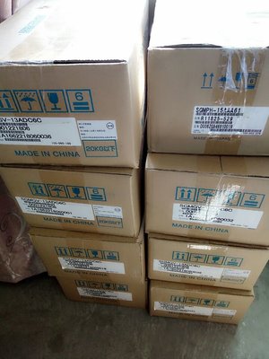 Factory price YASAKWA AC SERVO motor SGMAH-01AAA4  SGDM,SGMGV