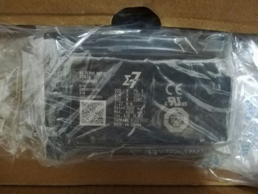Factory price YASAKWA AC SERVO motor SGMAH-01AAA4  SGDM,SGMGV