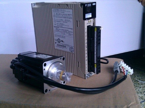 Factory price YASAKWA AC SERVO motor SGMAH-01AAA4  SGDM,SGMGV