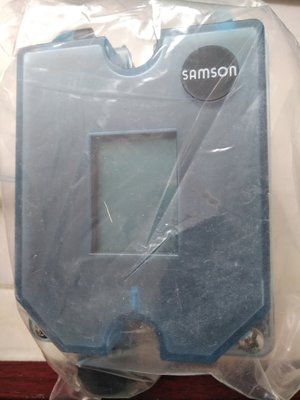 New and original Samson 3725 Electric valve positioner SAMSON 3725-1100000000.00