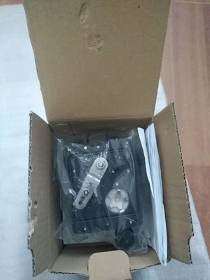 New and original Samson 3725 Electric valve positioner SAMSON 3725-1100000000.00
