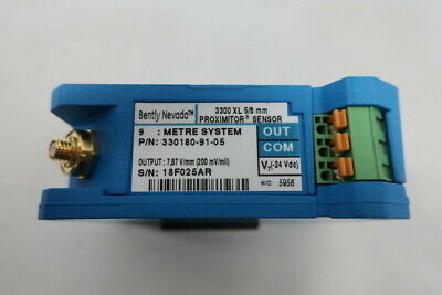 original and best price bently nevada  3300/3500 330180-50-05  330103-00-04-10-02-00