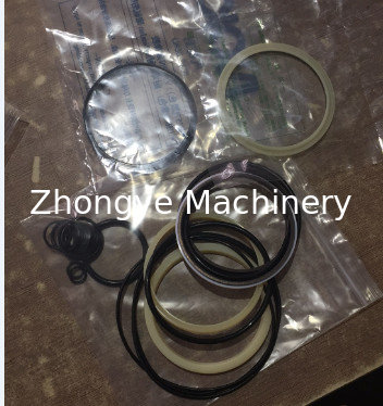 Hydraulic Cylinder Oil Seal E330D Arm Blue Seal Kit Use For Excavator F22