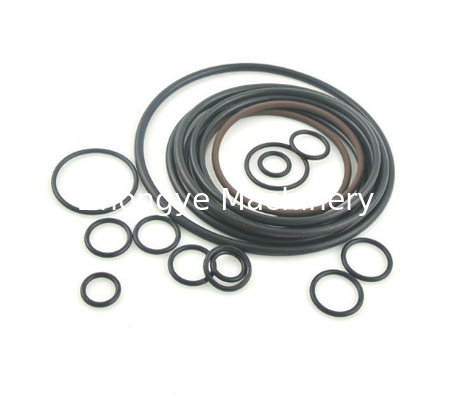 9510233 Auto spare parts O ring kits /Rubber O-ring seals kit /Sundstrand Pump o ring seal Kit