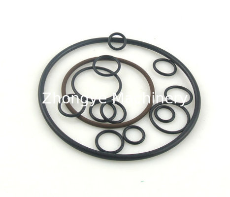 9510233 Auto spare parts O ring kits /Rubber O-ring seals kit /Sundstrand Pump o ring seal Kit