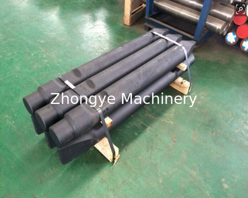 SB50 Box Type Hydraulic Rock Breaker Chisel 53mm for 2.5-4.5 Ton Excavator
