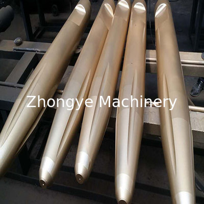 low price hydraulic breaker tool moil point chisels,rock breaker chisel
