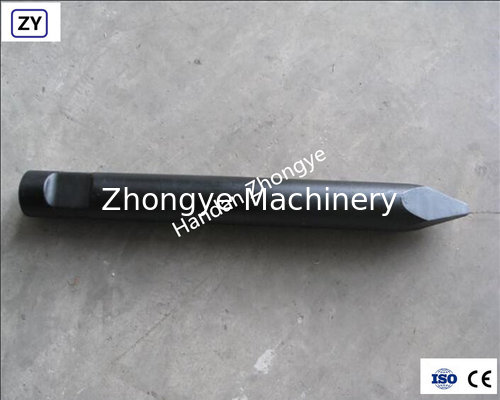SB43 Silenced Type factory price hydraulic excavator accessories breaker demolition machine