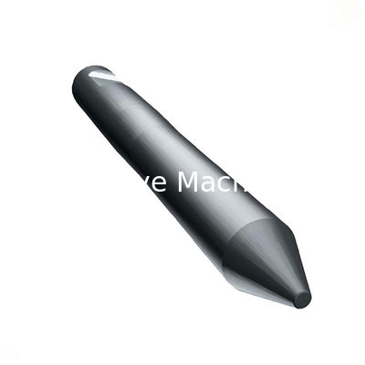 20 ton excavator top type hydraulic rock breaker 140mm chisel