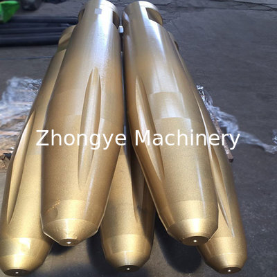 Made in china GENERAL GB5T Hydraulic Breaker Hammer Wedge Chisel