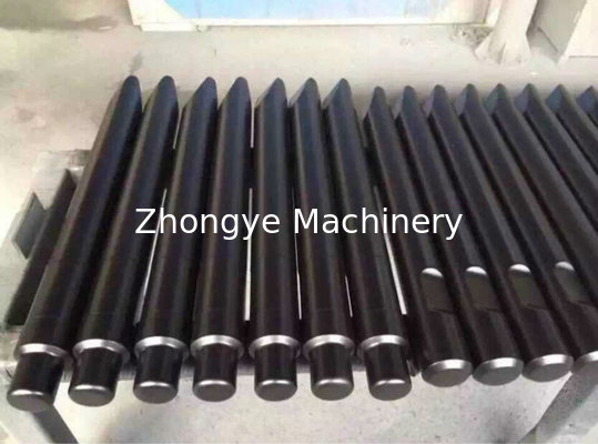 Cheapest 40mm chisel hammer rock breaker excavator breaking machine
