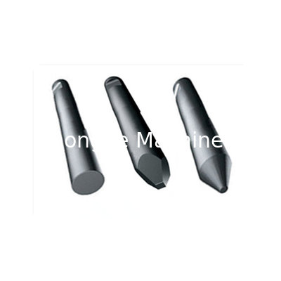 165mm Rock Breaker Chisel Furukawa F45 Hydraulic Breaker Chisels/Moil Point Chisel/spare parts